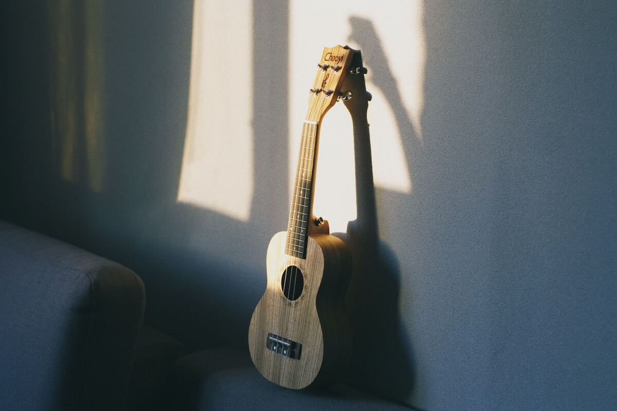 Online Ukulele Lessons - Learn to Strum and Play Virtually